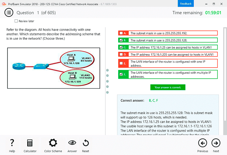 AZ-500: Microsoft Azure Security Technologies - Free download